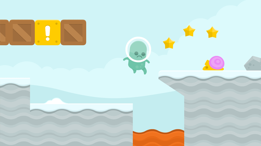 Kenney Game Assets All-in-1